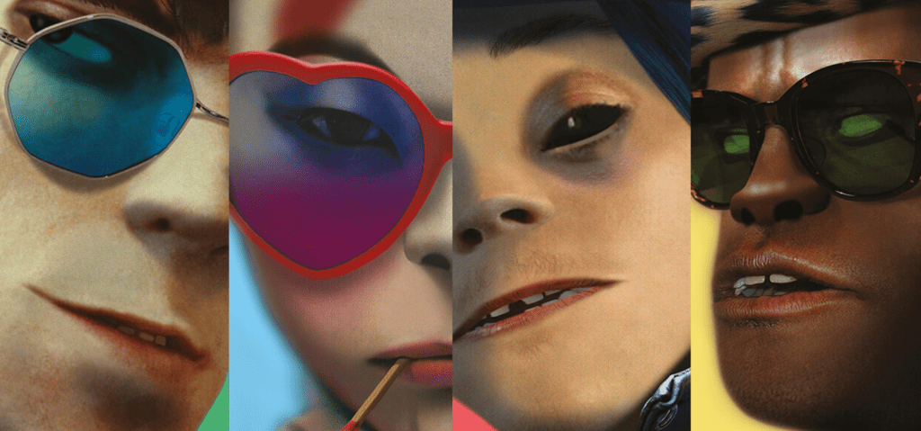 Gorillaz (R)evolution | Generator Design of Canada Inc. - Windsor, ON