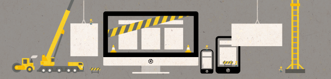 5 Signs You Need a New Website | Generator Design of Canada Inc ...