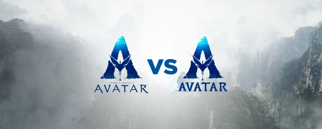 A Font Farewell: Avatar Says Goodbye to Papyrus | Generator Design of ...