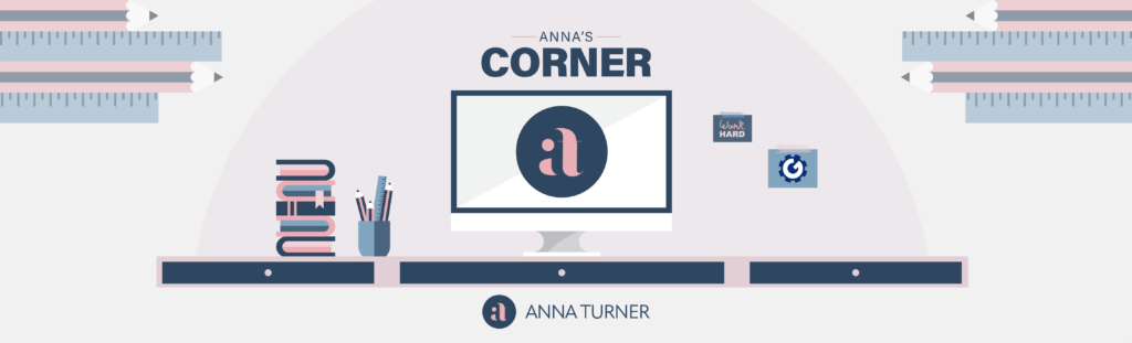 Anna’s Corner – Journal Entry 1 | Generator Design of Canada Inc. - Windsor, ON