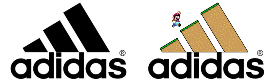 Lyin’ Of Sight: Logos I Got Completely Wrong | Generator Design of ...