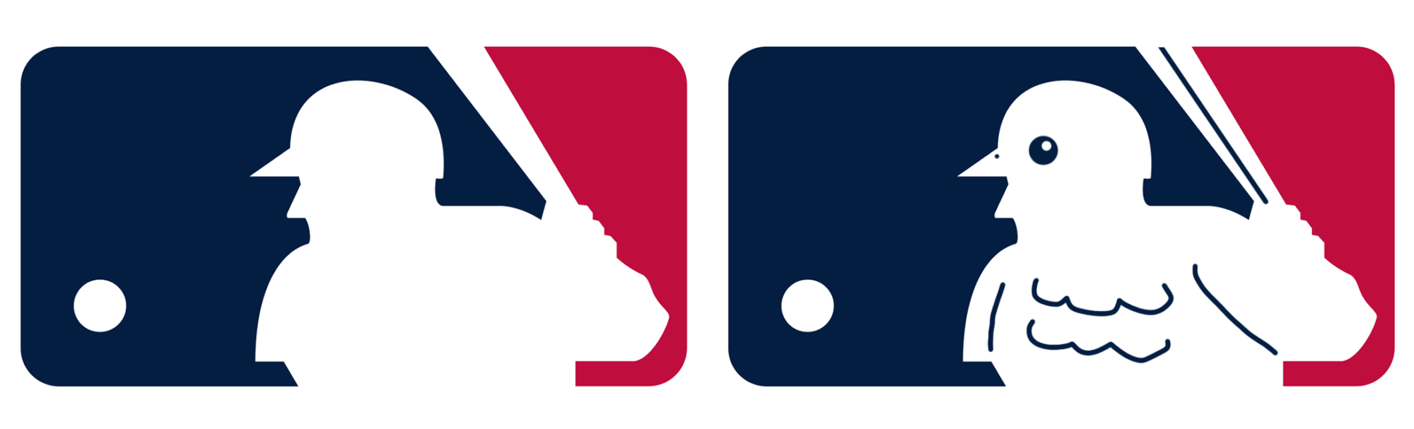 Lyin’ Of Sight: Logos I Got Completely Wrong | Generator Design of ...