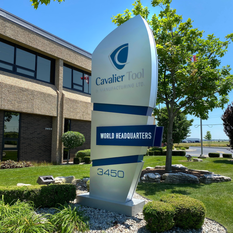 Cavalier Tool | Generator Design of Canada Inc. - Windsor, ON