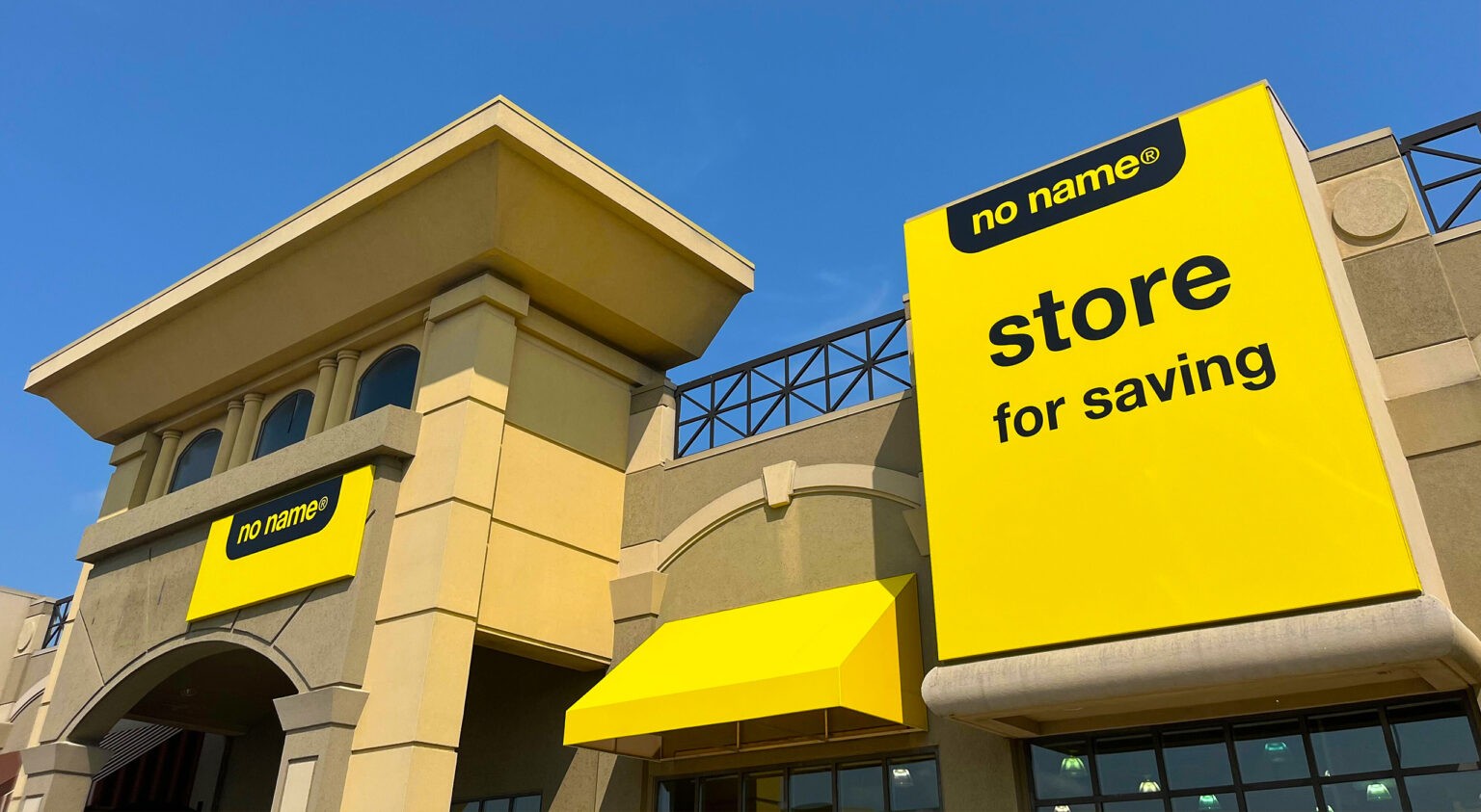 What’s In No Name? | Generator Design of Canada Inc. - Windsor, ON