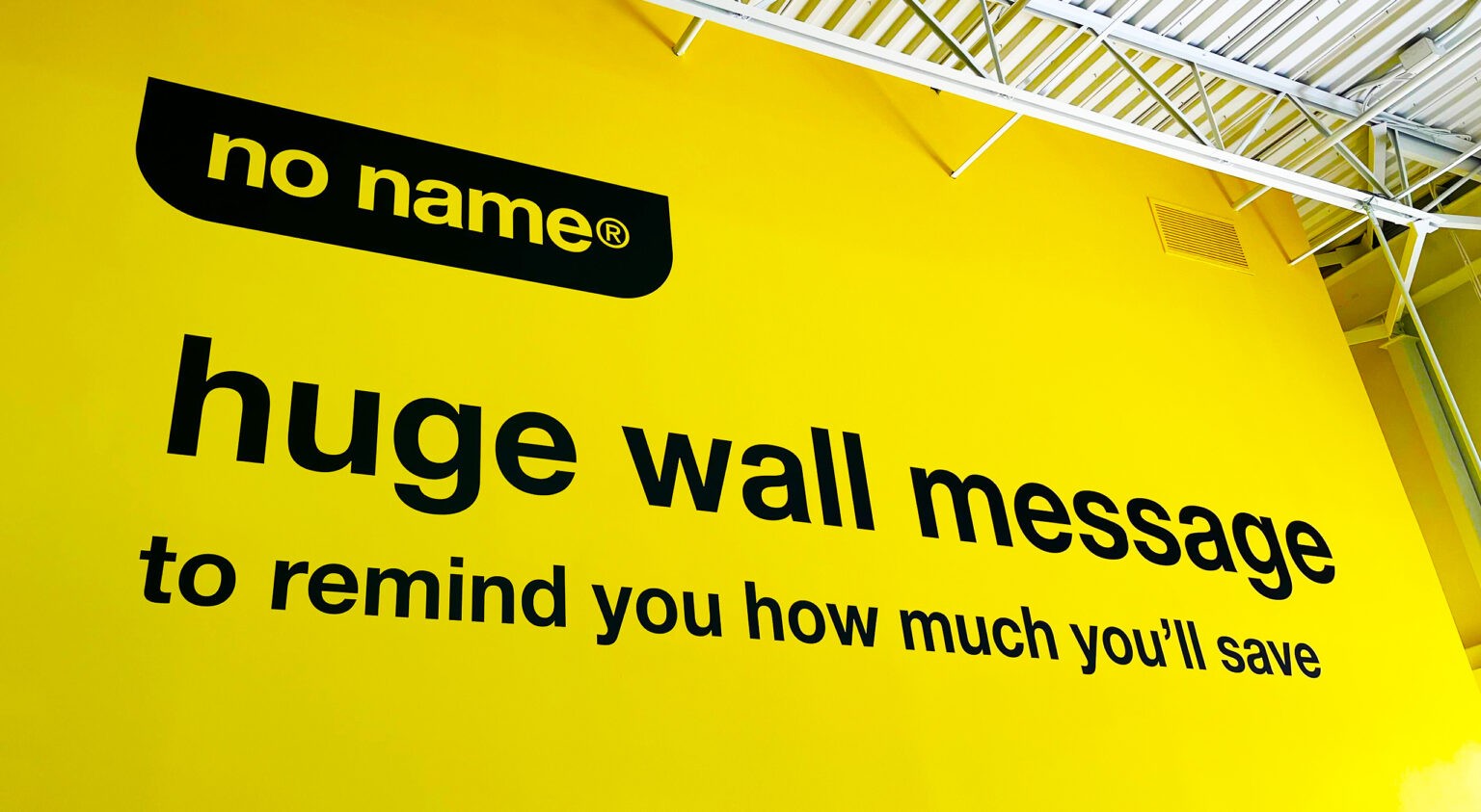 What’s In No Name? | Generator Design of Canada Inc. - Windsor, ON